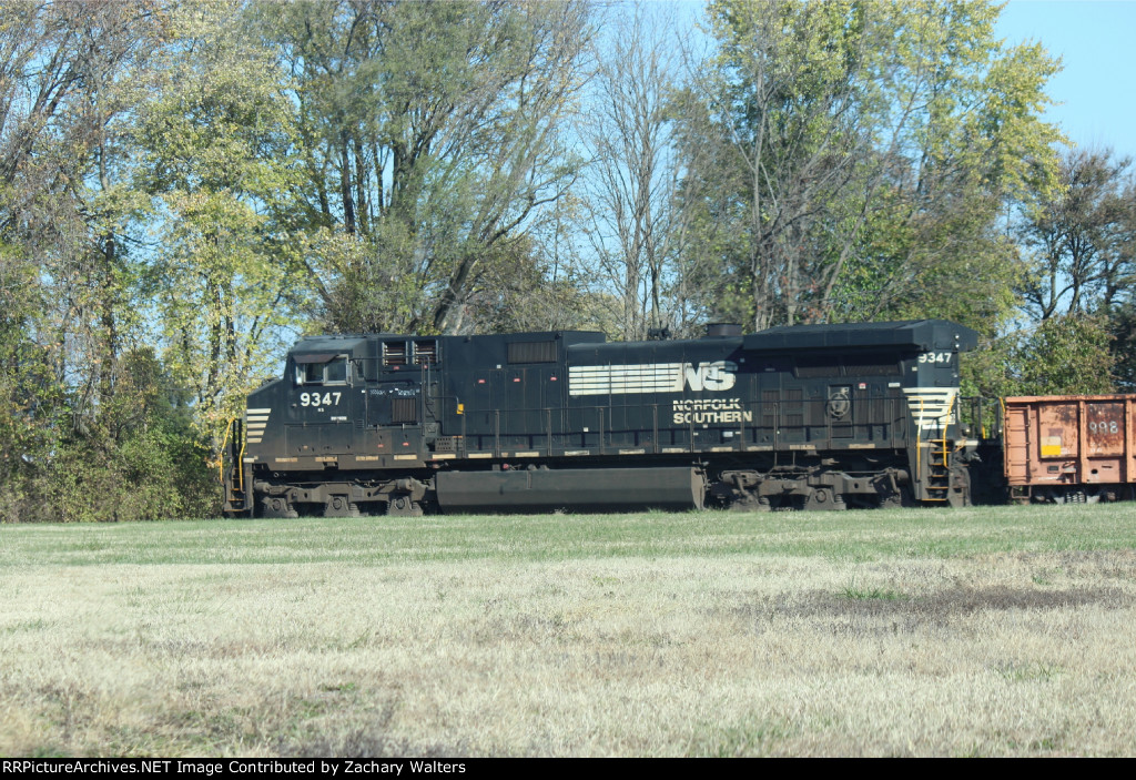 NS 9347